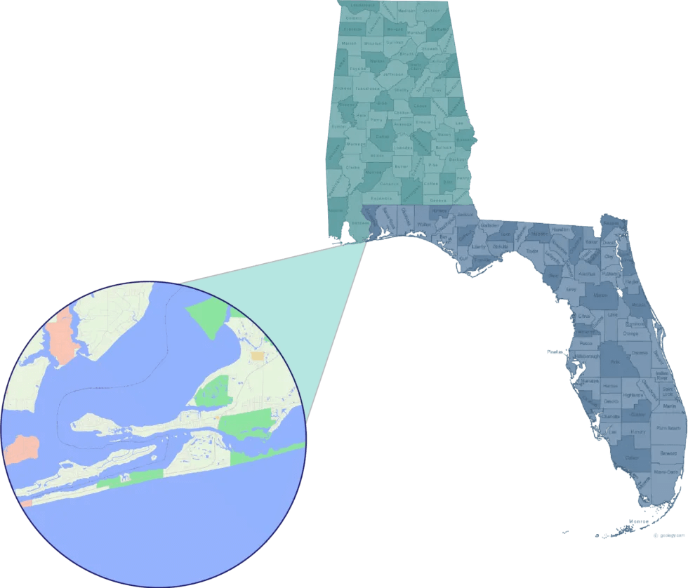 Visit Perdido Key - Perdido Key Area Chamber of Commerce